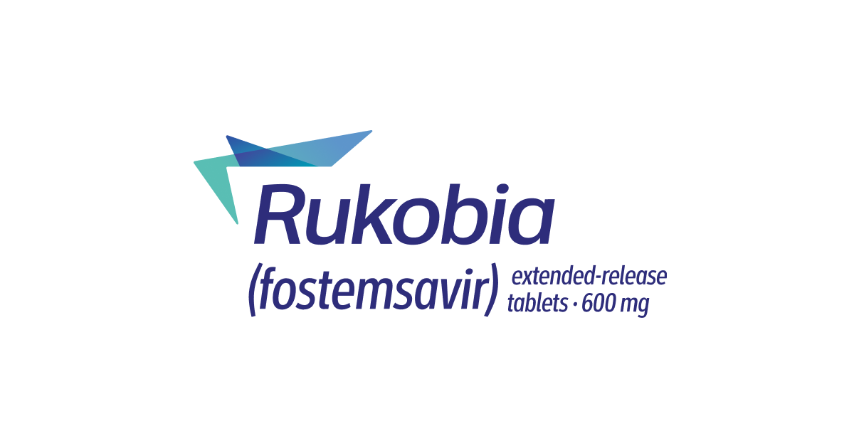 Savings & Access | RUKOBIA (fostemsavir) | HCP Website