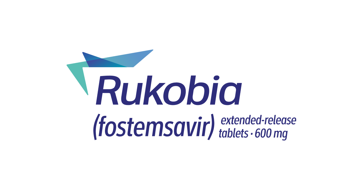 Dosing & Drug Interactions | RUKOBIA (fostemsavir) | HCP Website